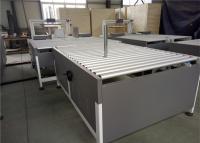 China Pneumatic PP Belt Carton Strapper Bundler 380V 15pcs/min for Corrugated Boards for sale
