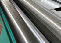 China Clapboard Partition Phase Adjust Handle Auto Corrugated Slotter Machine CE for sale