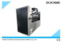 China Tungsten Steel Blade 2800 Type Slitter Scorer for Corrugated Board 6kW for sale