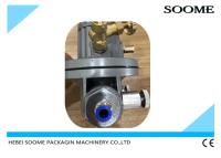 China Soome Ink Circulation Pneumatic Diaphragm Pump For Flexo Printing Machine for sale