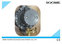 China Soome Ink Circulation Pneumatic Diaphragm Pump For Flexo Printing Machine for sale