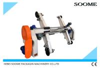 China Corrugated Paperboard Production Line Mill Roll Stand Electric Type for sale