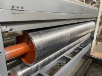 China Automatic Flexo Printer Slotter Die Cutter 1050x2000mm 160pcs/min for Cardboard Box for sale