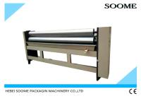 China 2000 Type Corrugated 400V Paper Board Pasting Machine Sheet Gluer Machine for sale