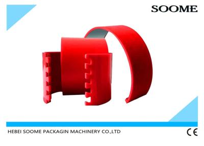 China Lihang PU Anvil Cover Rubber Pat Mat for Corrugated Carton Printing Machine Die Cutting 1200mm for sale