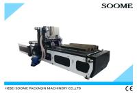 China 450 Type Corrugated Carton Box Clapboard Partition Assembler Machine 380V 0.4-0.8Mpa for sale