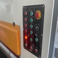 China 1 Color 180pcs/Min Automatic Flexo Printer Slotter Die Cutter 2100mm for Small Carton Box for sale
