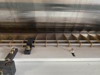 China Cassette Type Single Facer 1600mm Corrugated Production Line A Flute Fast Roller Change for sale