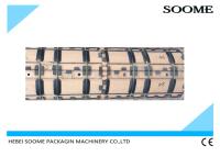 China Rotary Wooden Die Cutting Mould for Corrugated Carton 1200mm Width for sale