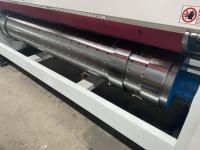 China 4 Color Flexo Printer Slotter Machine 1050x2000mm 180m/min for Corrugated Sheet for sale