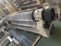China 2200mm B Flute Corrugated Machine Single Facer Alloy Roller for Corrugated Production Line for sale