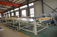 China 2200mm 180m/Min Corrugator Line Automatic Gantry Stacker for sale