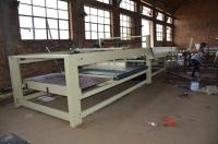 China 2200mm 180m/Min Corrugator Line Automatic Gantry Stacker for sale