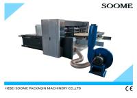 China SMBD-QYSD 2200 Type Thin Blade Slitter Scorer Machine 4 Blades 6 Scorers 11kW for sale