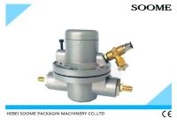 China KMR Air Pneumatic Diaphragm Pump 12L/min 0.7Mpa for Printing Ink Corrugated Machine Parts for sale