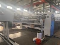 China 1224 Corrugated Carton Box 4 Color Flexo Printer Slotter Die Cutter 260 pcs/min for sale