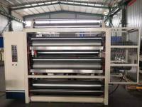 China 150m/min 440V Corrugated Cardboard Production Line High Speed Automatic for sale