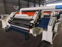 China 150m/min 440V Corrugated Cardboard Production Line High Speed Automatic for sale