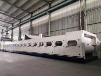 China Computerized 3 5 7 Ply Corrugated Board Production Line CE for sale