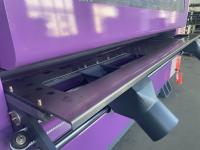 China 2000 Type Thin Blade Slitter Scorer Machine 1800mm Width 150m/min for Corrugated Cardboard Production Line for sale