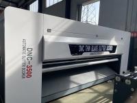 China 3500mm Automatic Thin Blade Slitter Scorer Machine for Corrugated Sheet 17kw for sale