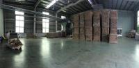 China 1t/Hour 1500 Gear Drive Carton Box Shredder Machine for Waste Paper Packing Station for sale