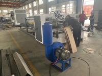 China Small Sheet Thin Knife Slitter Scorer 2200mm For Corrugated Cutting for sale