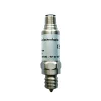 China UNIVO UBST-20H2 q Pressure Transmitter for Hydrogen System 1-5V Output 0-2.5MPa Range for sale