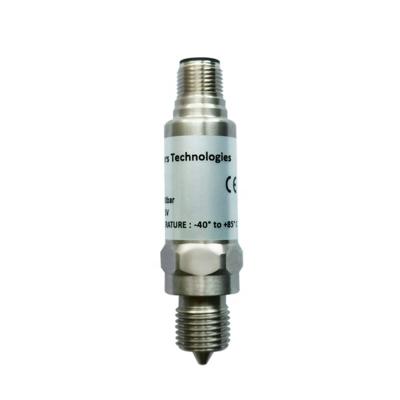 China UNIVO UBST-20H2 q Pressure Transmitter for Hydrogen System 1-5V Output 0-2.5MPa Range for sale