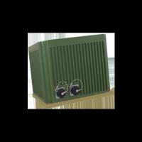 China UNIVO UBFS-D Series Fibre Optic Gyroscope for North Finding and Inertial Navigation for sale