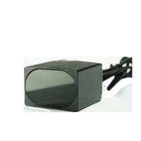 China Highly Accurate UNIVO 100m UBJG-03 Protective Lidar Sensor for Traffic Flow Statistics for sale