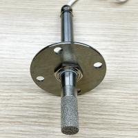 China UNIVO UBWH-D Accurate and Industrial Grade Temperature and Humidity Sensor Transmitter for sale