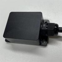 China Industrial High Precision Dual Axis Inclinometer Sensor RS232/485/TTL UNIVO UBIS-326 for sale