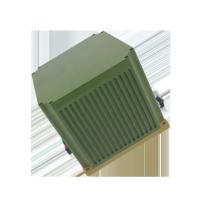 China UNIVO UBFS-A Fiber Optic Gyro Sensor for Fast Start and High Accuracy North Finding for sale