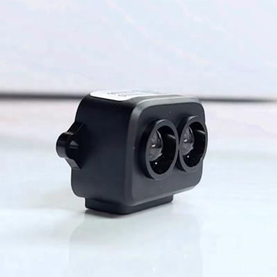 China UNIVO 0.2-8m Laser Ranging Sensor for Traffic Flow Statistics and Distance Measurement for sale