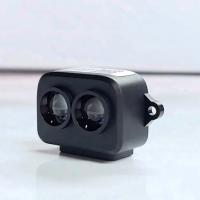 China UNIVO 0.2-8m Laser Ranging Sensor for Traffic Flow Statistics and Distance Measurement for sale