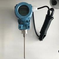 China High Precision Explosion Proof Temperature Sensor Transmitter UBW500 Description Fast for sale