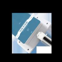 China High Precision UNIVO UBIS-63 Three-Axis Inclinometer for Horizontal Induction Control for sale