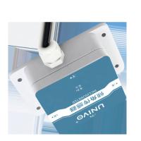China High Precision UNIVO UBIS-63 Three-Axis Inclinometer for Horizontal Induction Control for sale