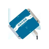 China High Precision UNIVO UBIS-63 Three-Axis Inclinometer for Horizontal Induction Control for sale