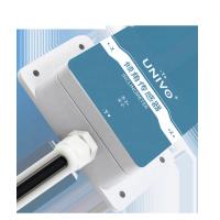 China High Precision UNIVO UBIS-63 Three-Axis Inclinometer for Horizontal Induction Control for sale