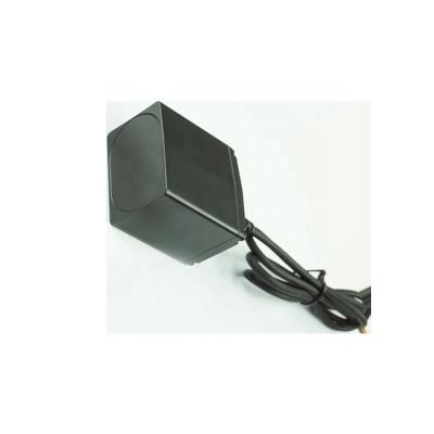 China 0.1-180m Range UNIVO Mini Laser Distance Measurement Sensor with UART CAN RS485 232 Output for sale