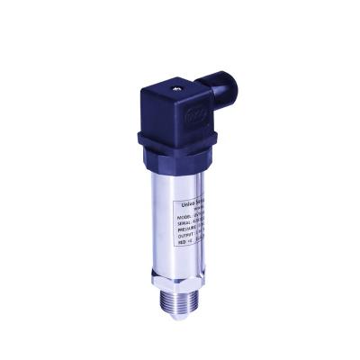 China Univo UBST-702 High Pressure Sensor Liquid Level Transmitter with 24VDC Power Supply for sale