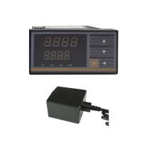 China Range 0.1-100m UNIVO UBJG-05 Mini Lidar Distance Sensor with Digital Display -25-60 Degree for sale