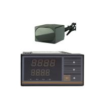 China Range 0.1-100m UNIVO UBJG-05 Mini Lidar Distance Sensor with Digital Display -25-60 Degree for sale