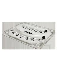 China UNIVO Dual Tube Level Gauge The Go-To Instrument for Ship Heel and Slope Measurement for sale