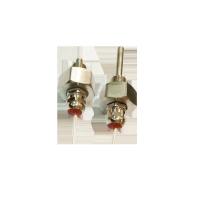 China UNIVO UBW100 G1/2 Water Proof Temperature Sensor Transmitter with Strong Anti-Interference for sale