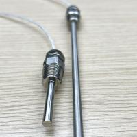 China UNIVO UBW100 G1/2 Water Proof Temperature Sensor Transmitter with Strong Anti-Interference for sale