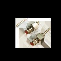 China UNIVO UBW100 G1/2 Water Proof Temperature Sensor Transmitter with Strong Anti-Interference for sale