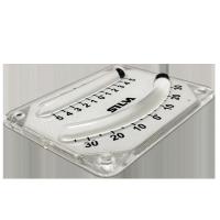 China UNIVO Dual Tube Level Gauge The Go-To Instrument for Ship Heel and Slope Measurement for sale